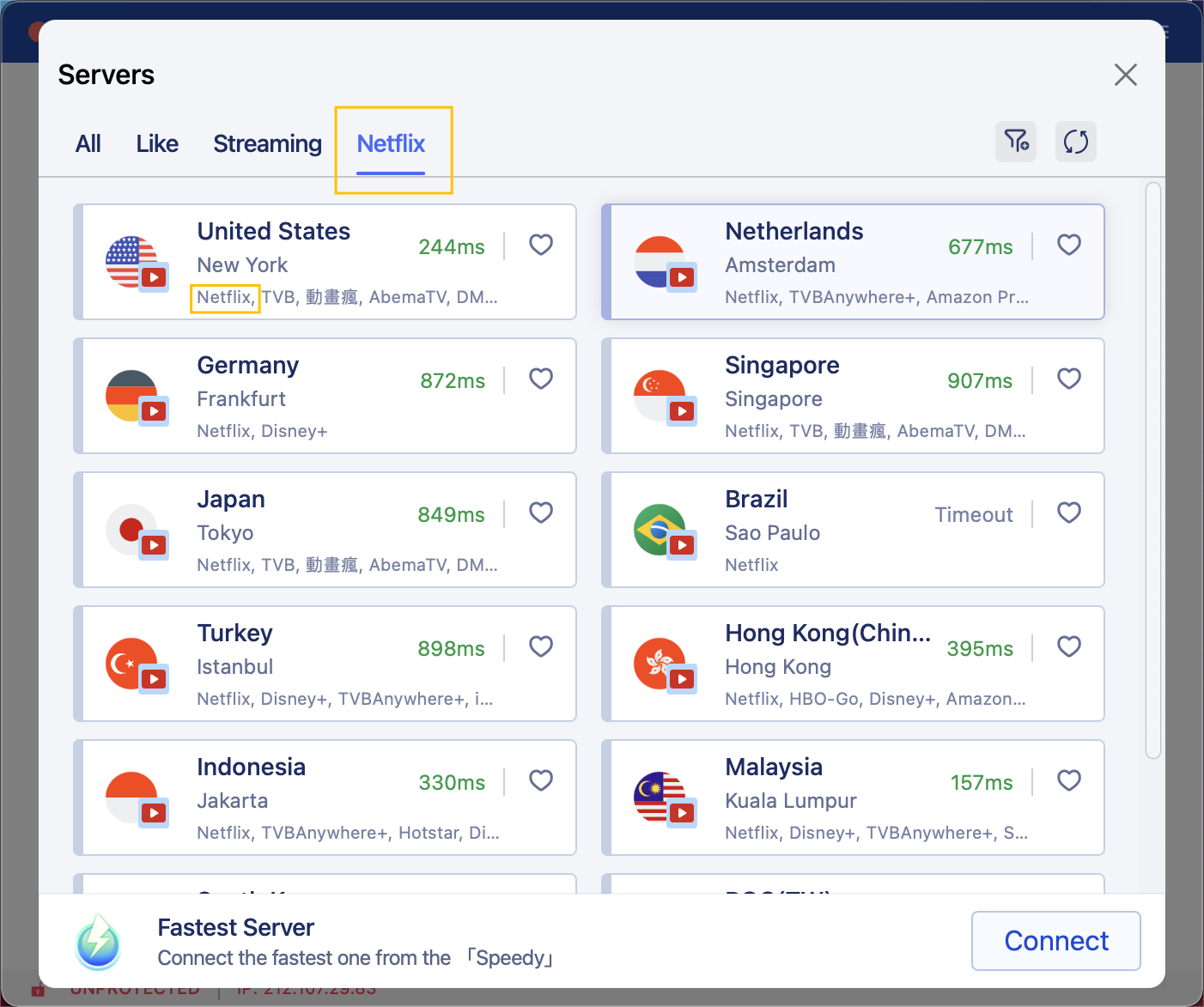 How to Unblock and Watch Netflix Anywhere? - MetroVPN