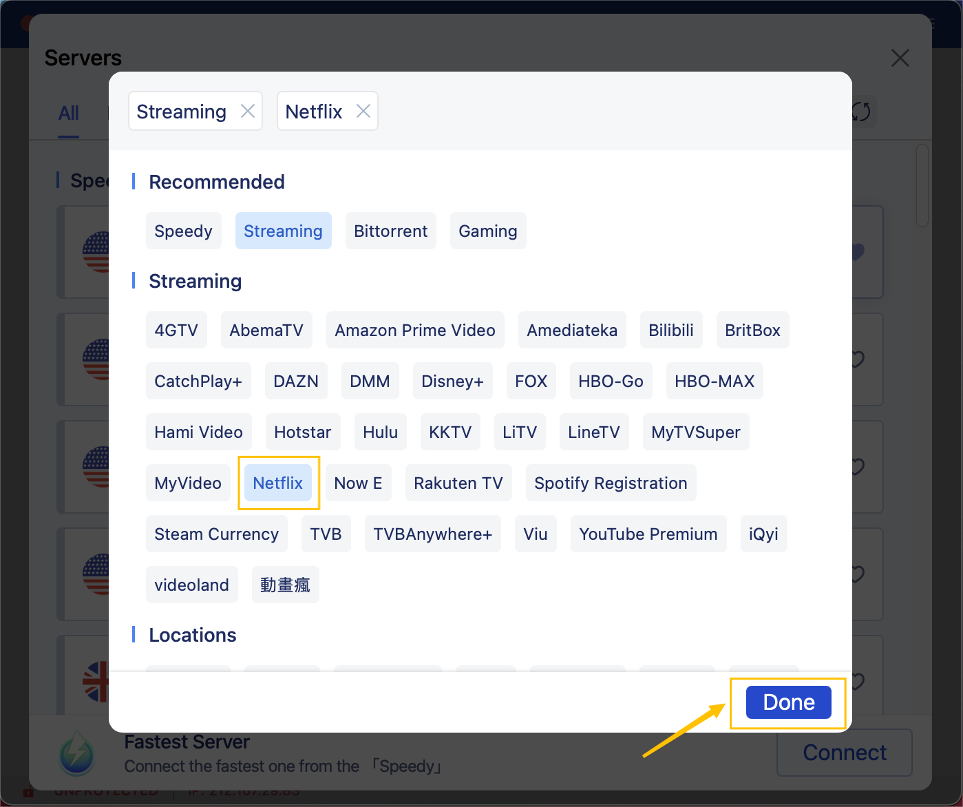 How to Unblock and Watch Netflix Anywhere? - MetroVPN