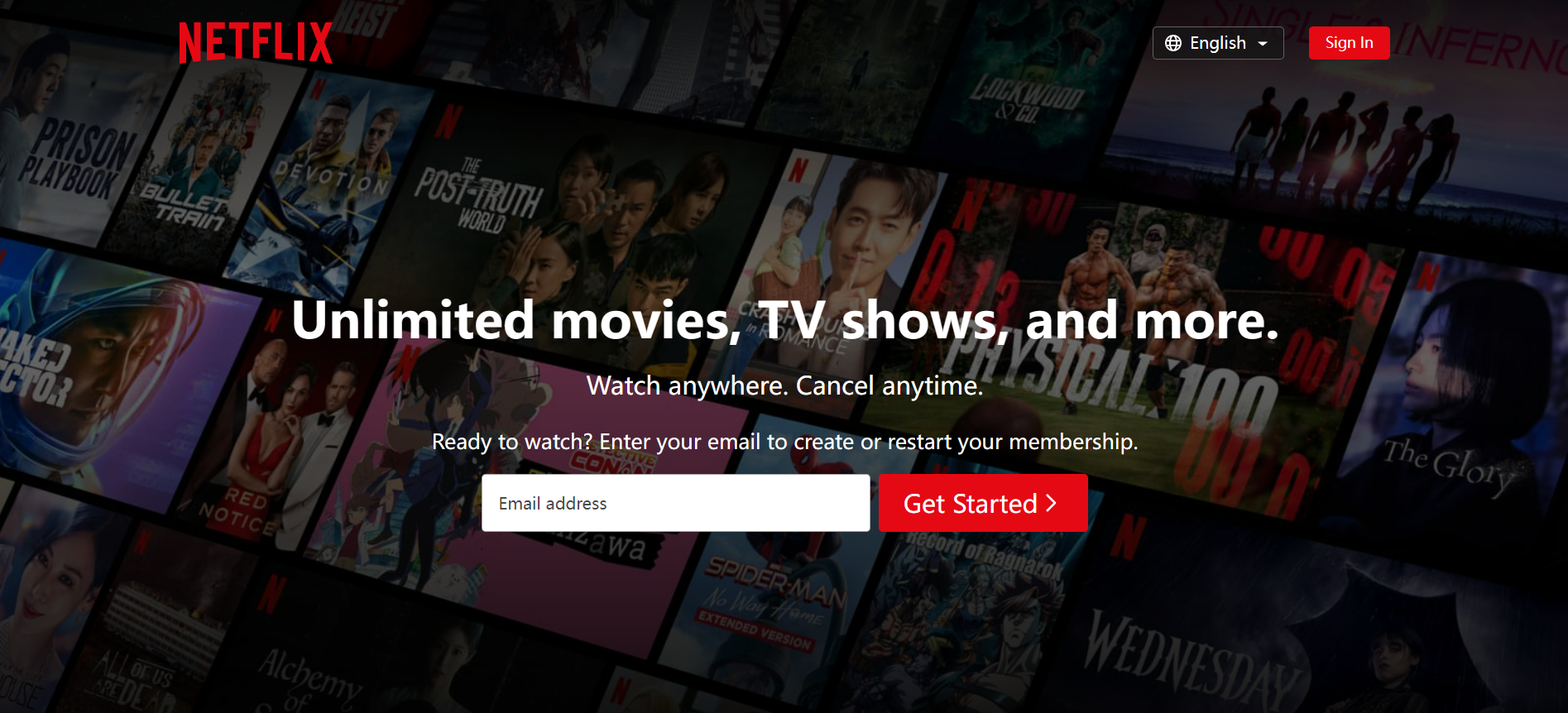 How to Unblock and Watch Netflix Anywhere? - MetroVPN