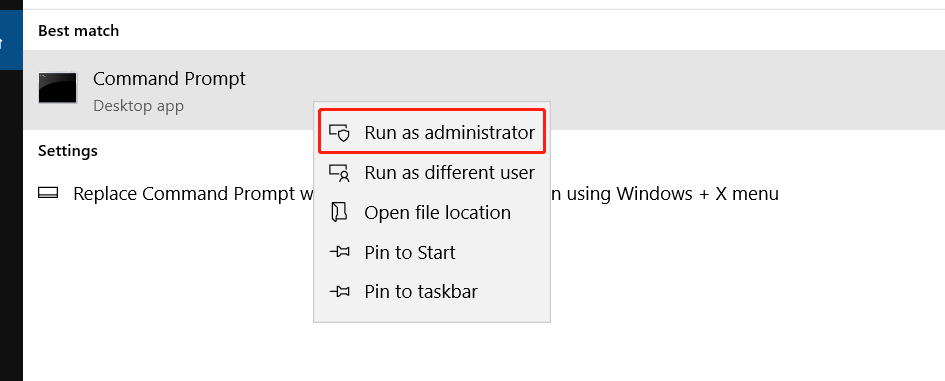How to enable or disable DNS client service? - MetroVPN