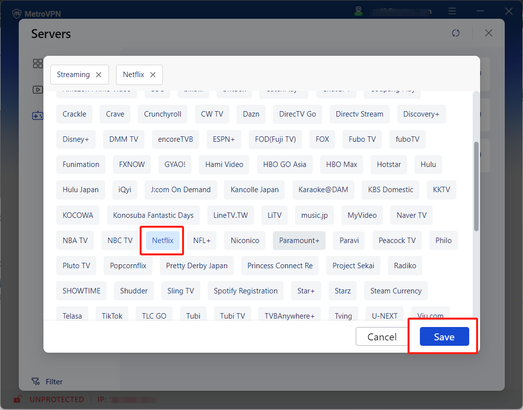 How to Unblock and Watch Netflix Anywhere? - MetroVPN